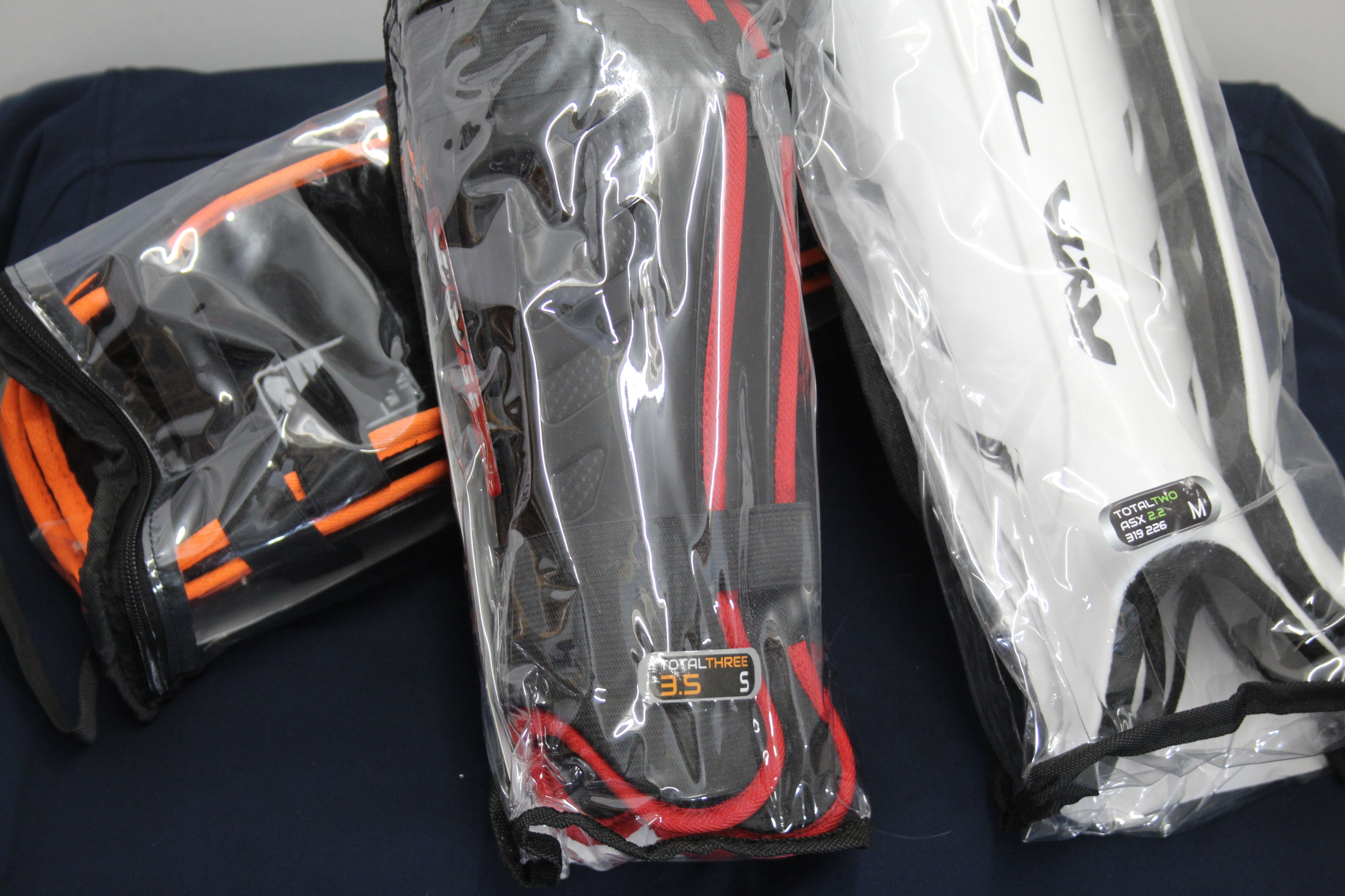 Specialised Sports Equipment | Leweston School Shop